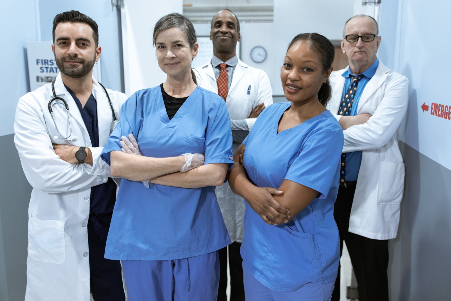 Real-Life Techniques for Nurses to De-Escalate Patient Staff and ...