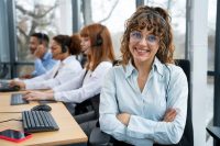 How to Maintain a Positive Attitude Working in Customer Service ...