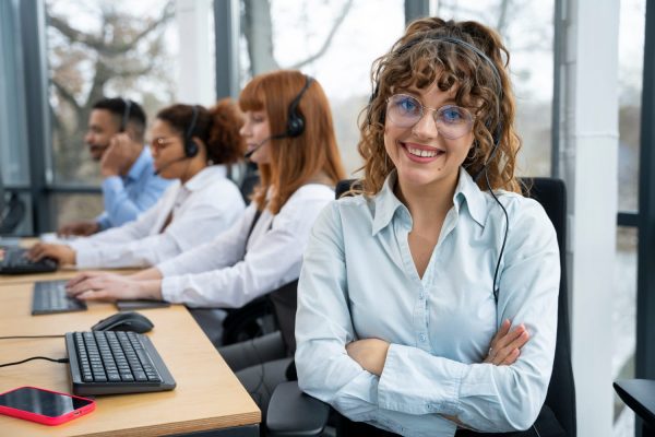 How to Maintain a Positive Attitude Working in Customer Service ...