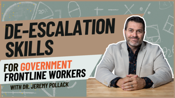 12 Behavioral Management Techniques for Positive Learning - Defuse - De ...