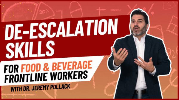 De-Escalation Examples: 9 Scenarios for Understanding Conflict De ...