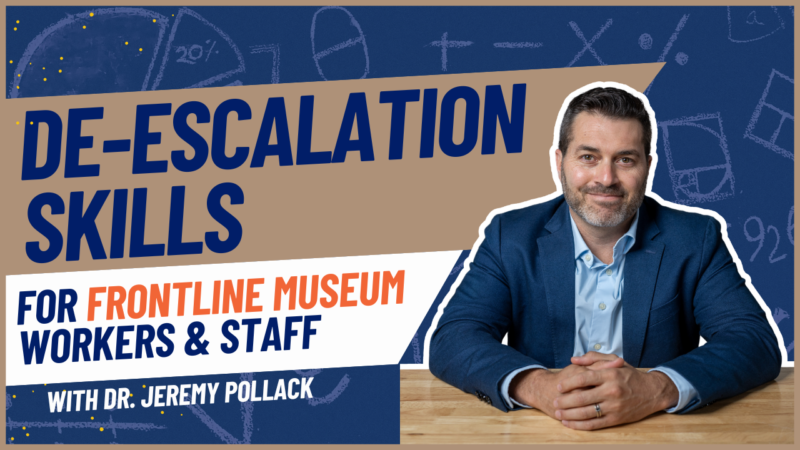 Rational Detachment: Definition, Examples & Use in De-Escalation ...