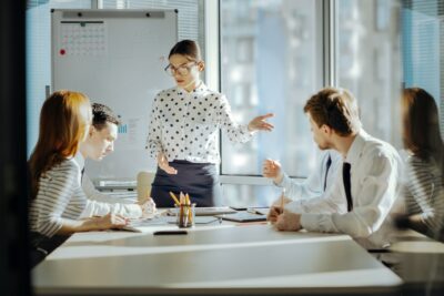 Verbal Escalation Continuum: What It Is & How to Use It at Work ...