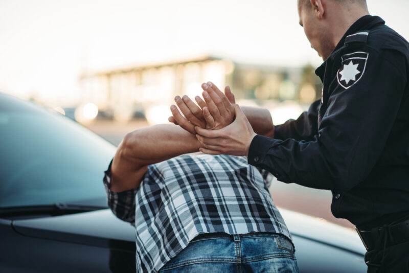 How to Prevent Excessive Force and Police Brutality - Defuse